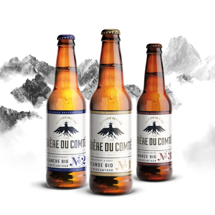 Maîtrisez l'art du packaging selon les boissons | Slush